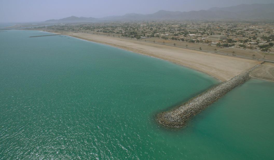 Kalba Beach | Kidzapp