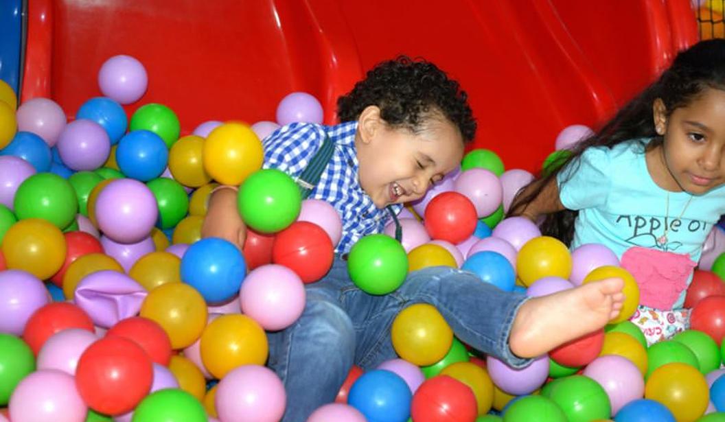 Kids Fun House | Kidzapp
