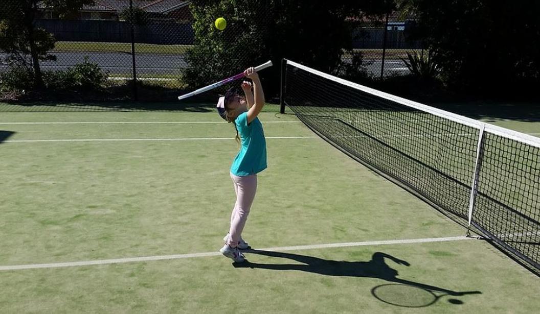 Smash Tennis Academy | Kidzapp