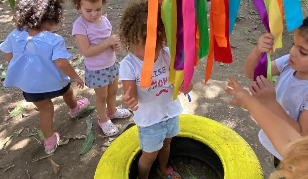 Play 2 Learn Nursery | Kidzapp