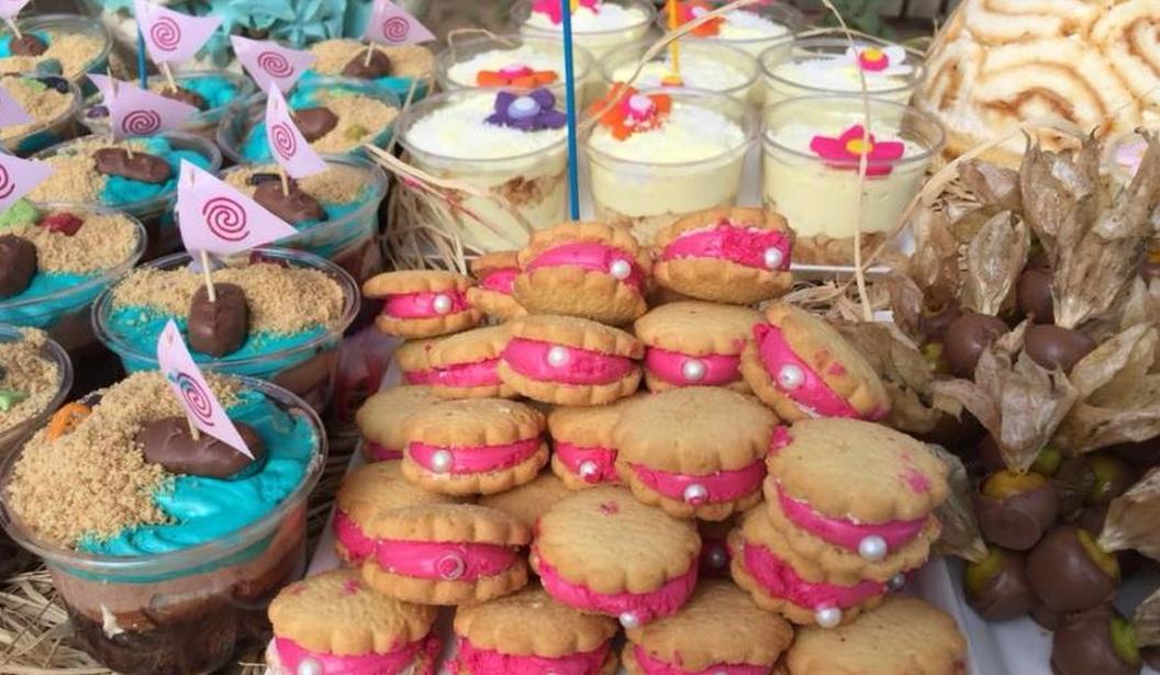 Momo Cakes | Kidzapp