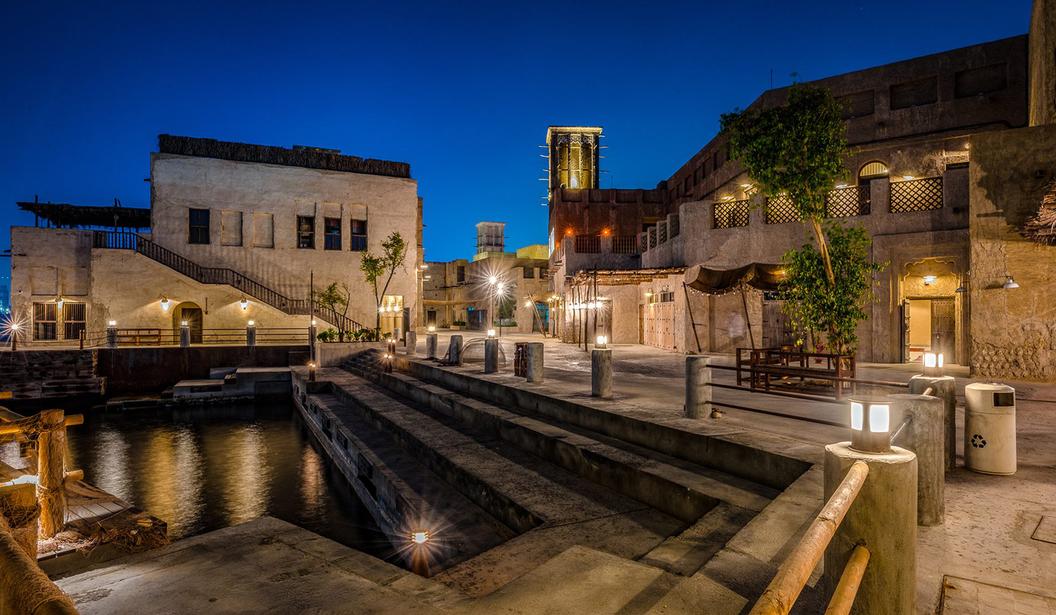 Al Seef Dubai | Kidzapp