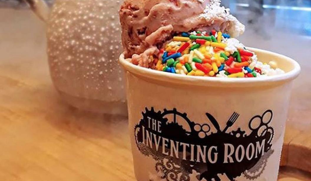 The Inventing Room | Kidzapp