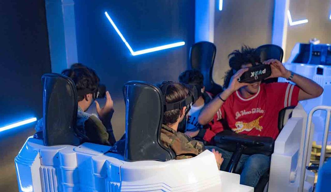 Indoor Play Areas to Beat the Heat: Cool Spots for Kids