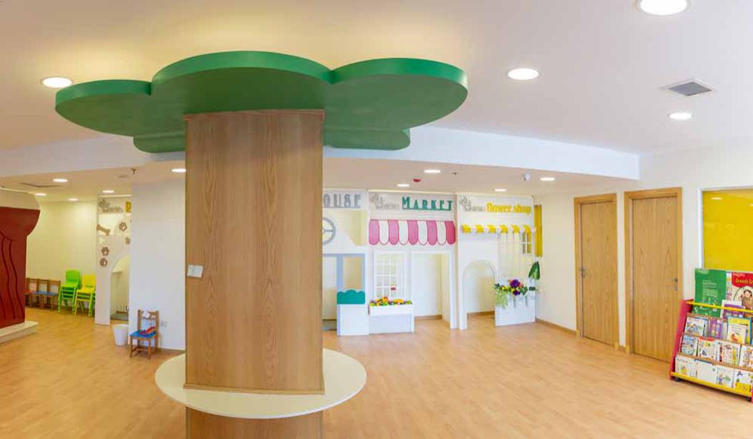 Moms' Top Nursery Pics