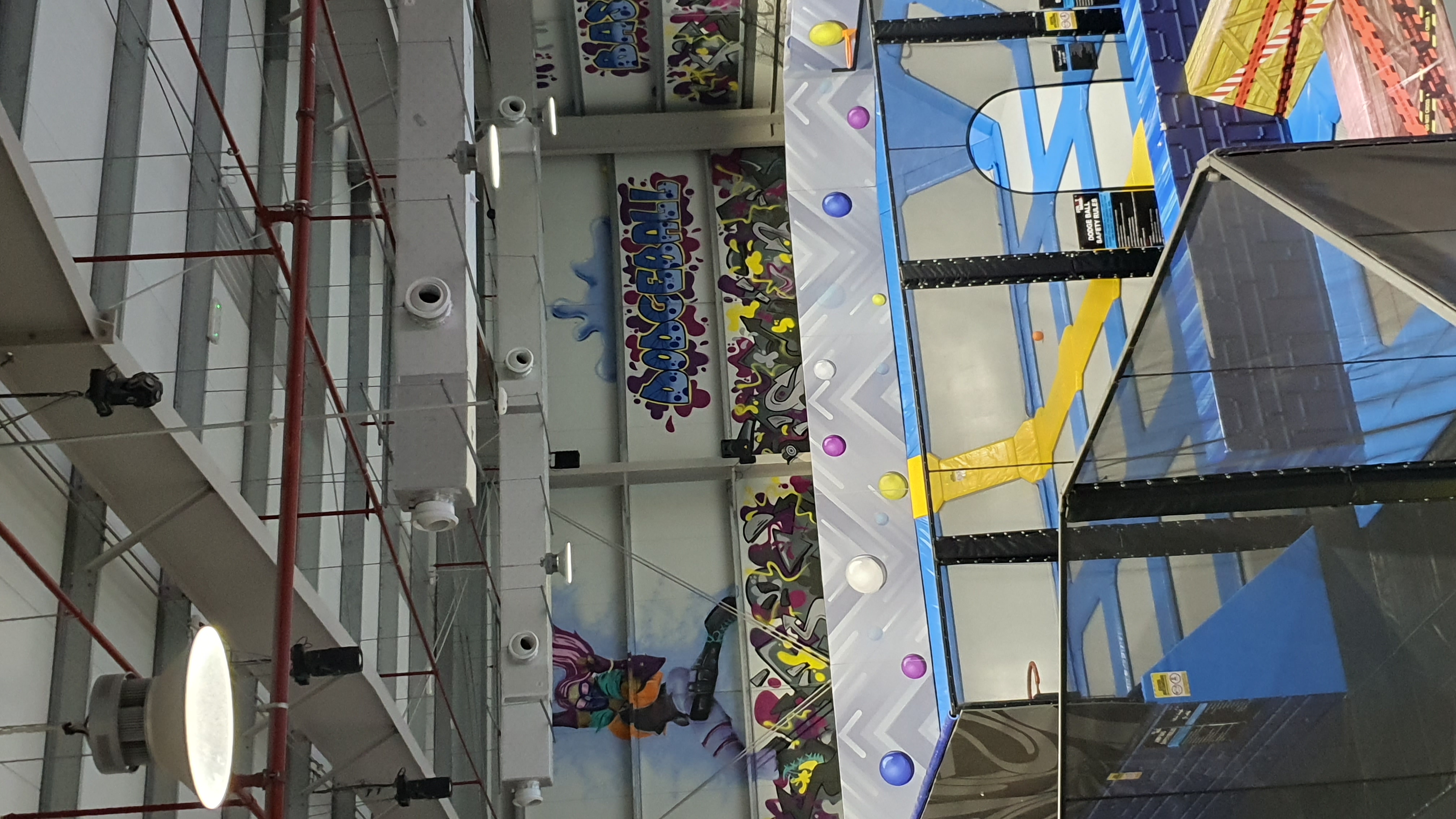 Get 20% off Entry Tickets at Street Maniax | Kidzapp