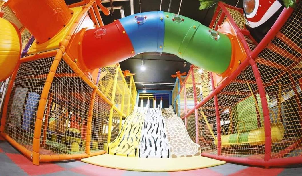 Kids Station- Maadi | Kidzapp