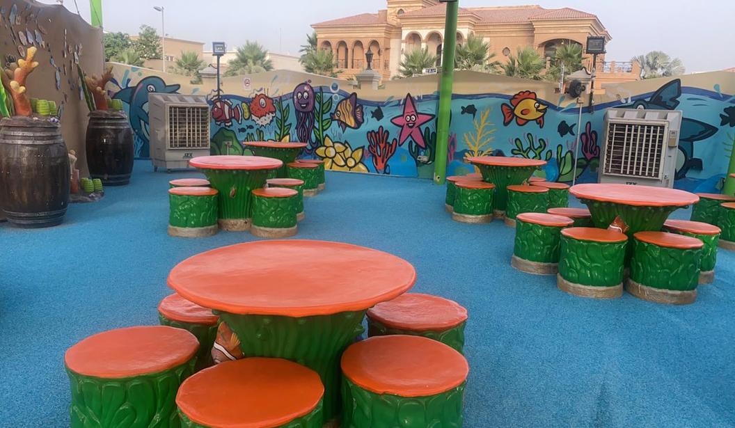 10% off Birthdays at Splash N Party | Kidzapp