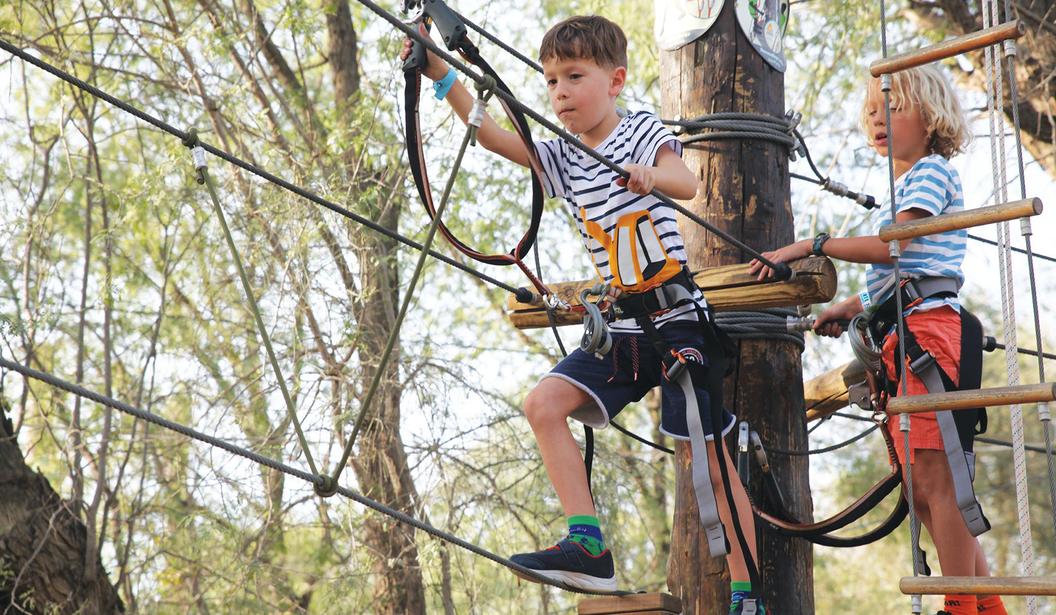 Aventura Parks Dubai Tickets and Offers 2022 | Kidzapp