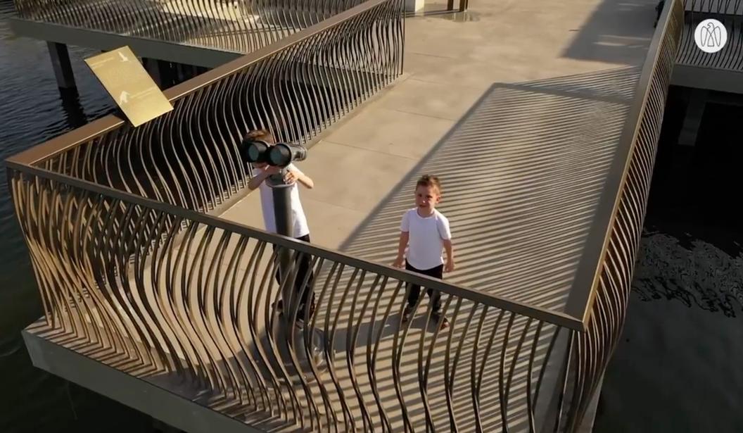 Al Gurm Corniche | Kidzapp