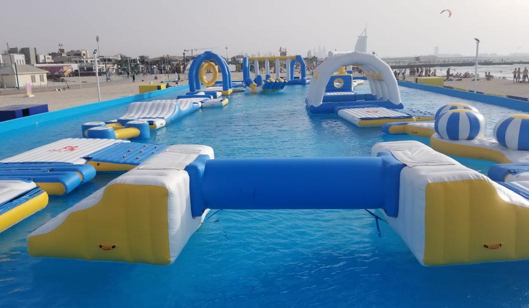 Aqua Parks Leisure | Kidzapp