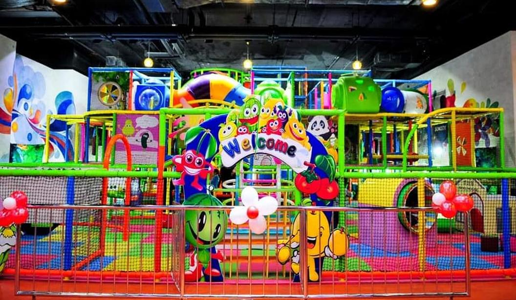 Fun Kingdom | Kidzapp