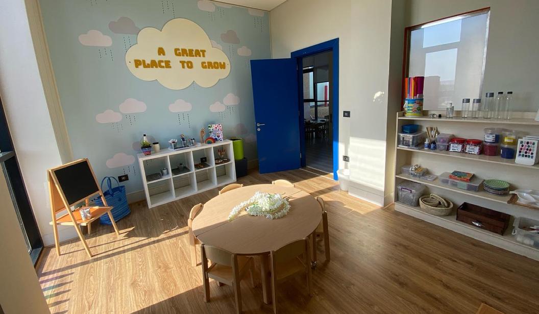 Play 2 Learn Nursery | Kidzapp