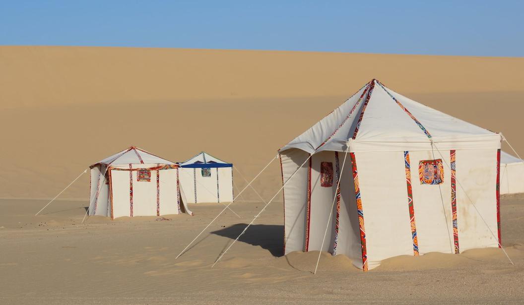 Qusoor El-Arab Camp | Kidzapp