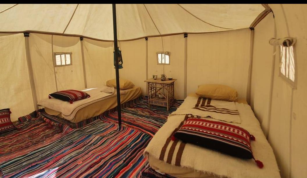 Qusoor El-Arab Camp | Kidzapp