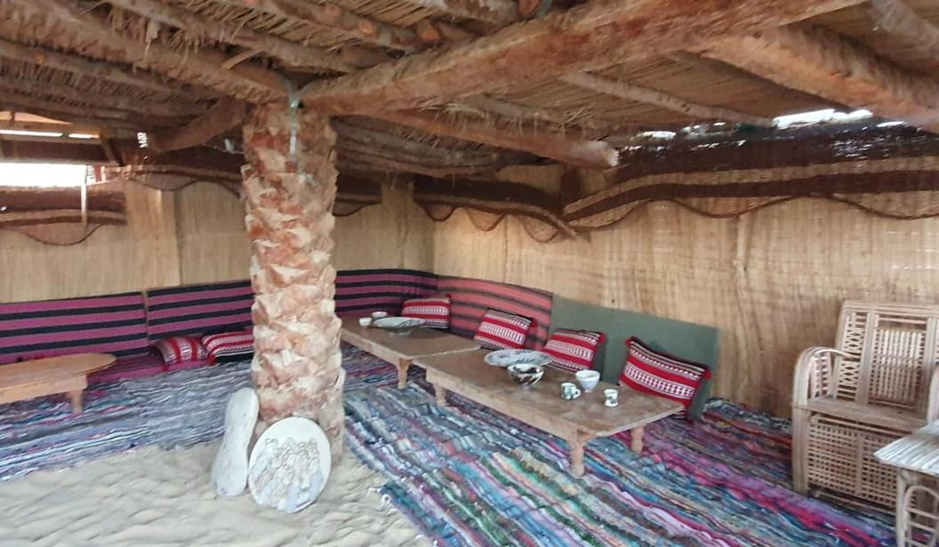 Qusoor El-Arab Camp | Kidzapp