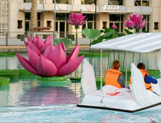 Splash N Party Jumeirah Dubai @Buy 1 Get 1 - Kids Waterpark | Kidzapp