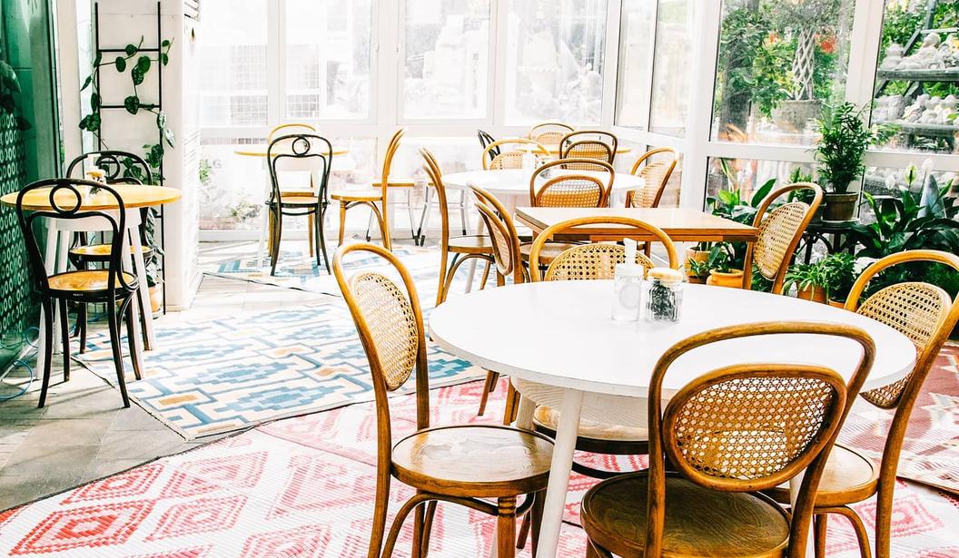 The Roseleaf Cafe | Kidzapp