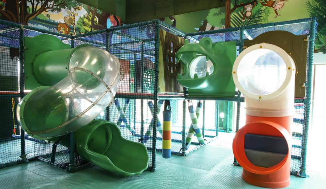 Wiggly Jungle CFCM | Kidzapp